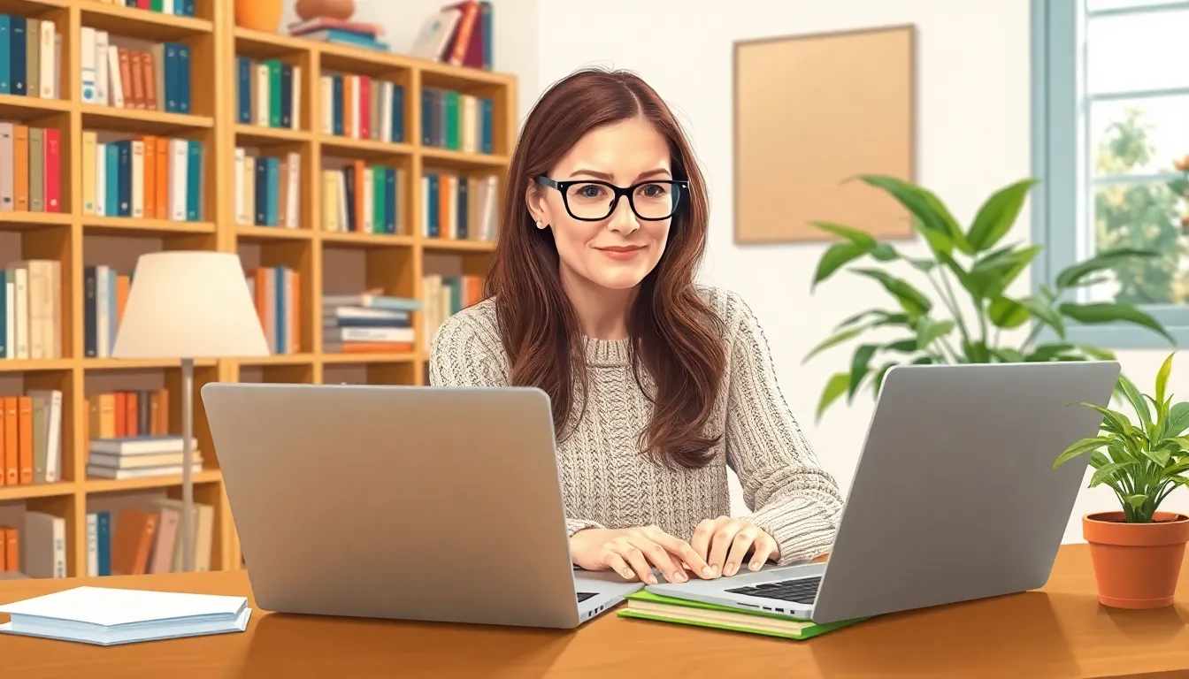 Doctorate in Reading and Literacy Online: Unlock Your Future in ...