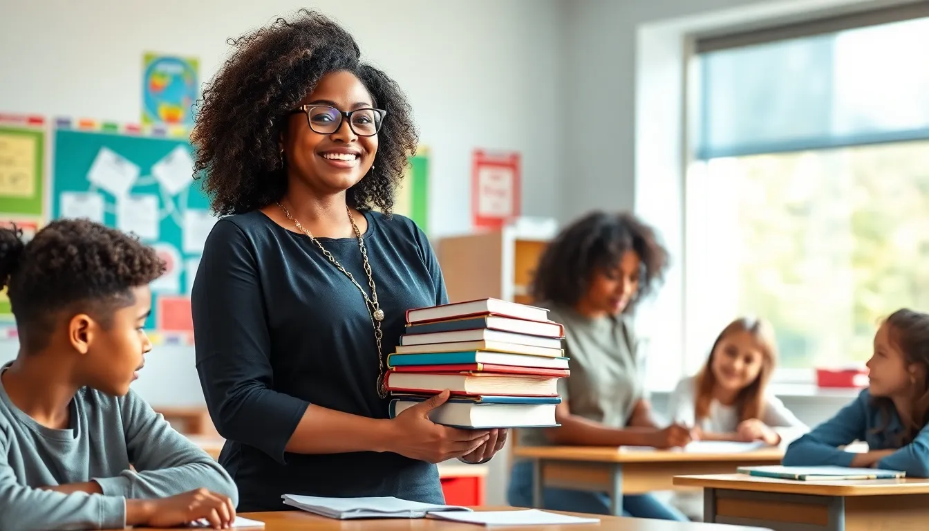 Masters in Reading and Literacy: Unlock Career Opportunities and ...
